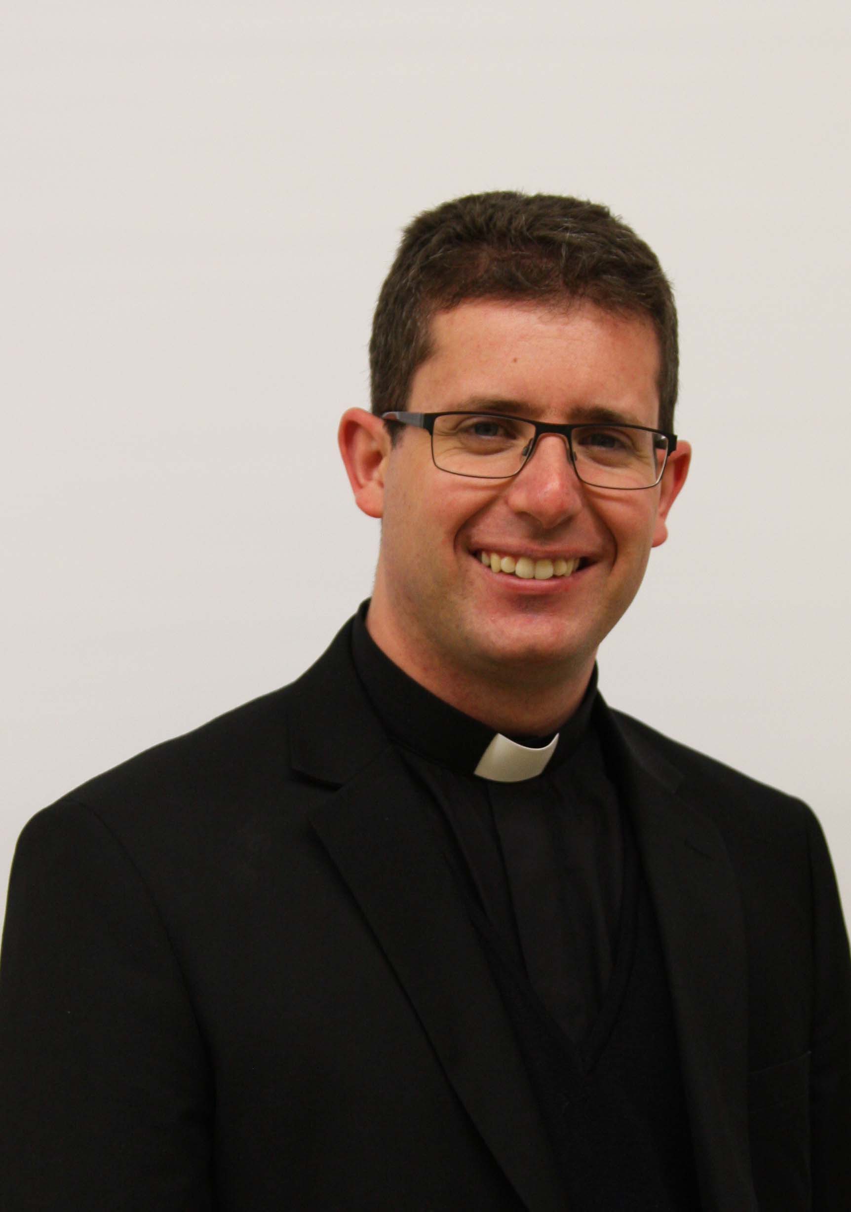 Staff & Students - Vianney College